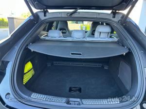 Melns BYD Sealion 7 2025 Tallina, ar dzinēja tilpumu 0.00 L un nobraukumu 14 tūkst. km par 55800 €, foto 11 vietnē AUTOMOTO.COM.LV