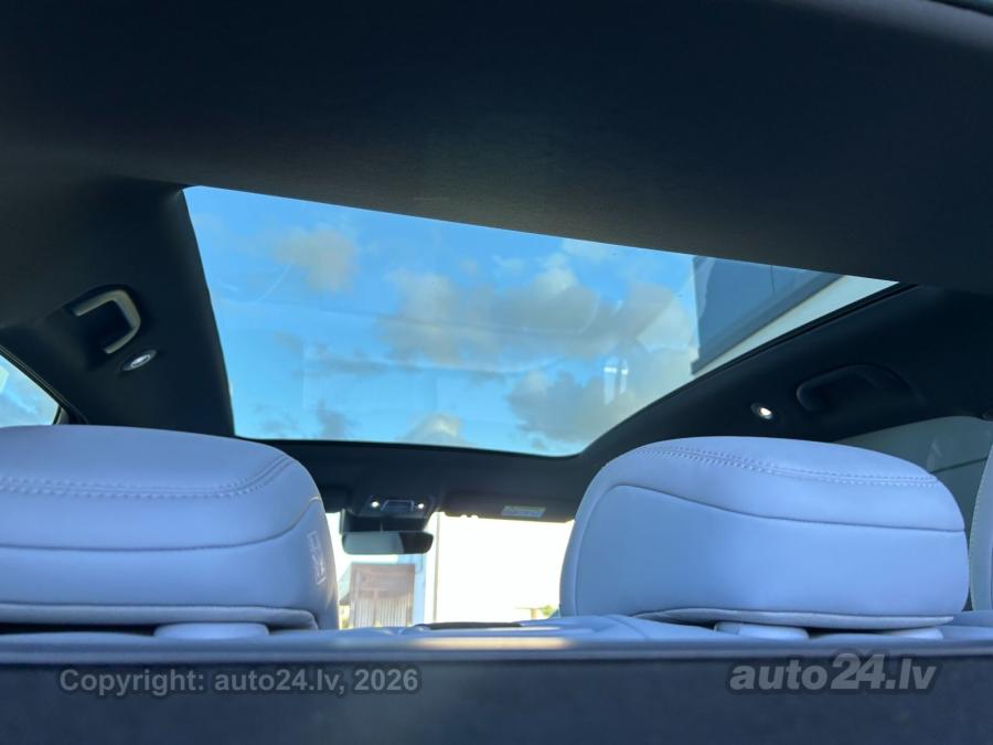Melns BYD Sealion 7 2025 Tallina, ar dzinēja tilpumu 0.00 L un nobraukumu 14 tūkst. km par 55800 €, foto 12 vietnē AUTOMOTO.COM.LV