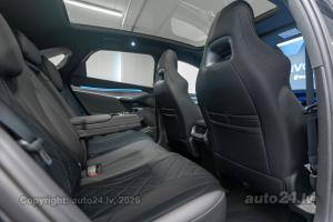 Melns BYD Sealion 7 2026 Tallina, ar dzinēja tilpumu 0.00 L un nobraukumu 18 tūkst. km par 58990 €, foto 11 vietnē AUTOMOTO.COM.LV