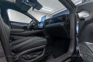 Melns BYD Sealion 7 2026 Tallina, ar dzinēja tilpumu 0.00 L un nobraukumu 18 tūkst. km par 58990 €, foto 12 vietnē AUTOMOTO.COM.LV