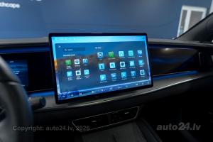 Melns BYD Sealion 7 2026 Tallina, ar dzinēja tilpumu 0.00 L un nobraukumu 18 tūkst. km par 58990 €, foto 18 vietnē AUTOMOTO.COM.LV