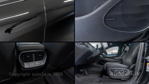 Melns BYD Sealion 7 2026 Tallina, ar dzinēja tilpumu 0.00 L un nobraukumu 18 tūkst. km par 58990 €, foto 22 vietnē AUTOMOTO.COM.LV