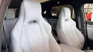 Blue BYD Sealion 7 2024 in Vilnius, with an engine capacity of 0.00 L and mileage of 16 thousand km for 49989 €, photo 10 on AUTOMOTO.COM.LV