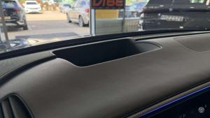 Blue BYD Sealion 7 2024 in Vilnius, with an engine capacity of 0.00 L and mileage of 16 thousand km for 49989 €, photo 38 on AUTOMOTO.COM.LV