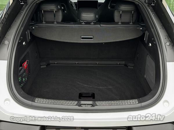Balts BYD Sealion 7 2025 Tallina, ar dzinēja tilpumu 0.00 L un nobraukumu 22 tūkst. km par 54990 €, foto 8 vietnē AUTOMOTO.COM.LV