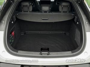 Balts BYD Sealion 7 2025 Tallina, ar dzinēja tilpumu 0.00 L un nobraukumu 22 tūkst. km par 54990 €, foto 9 vietnē AUTOMOTO.COM.LV