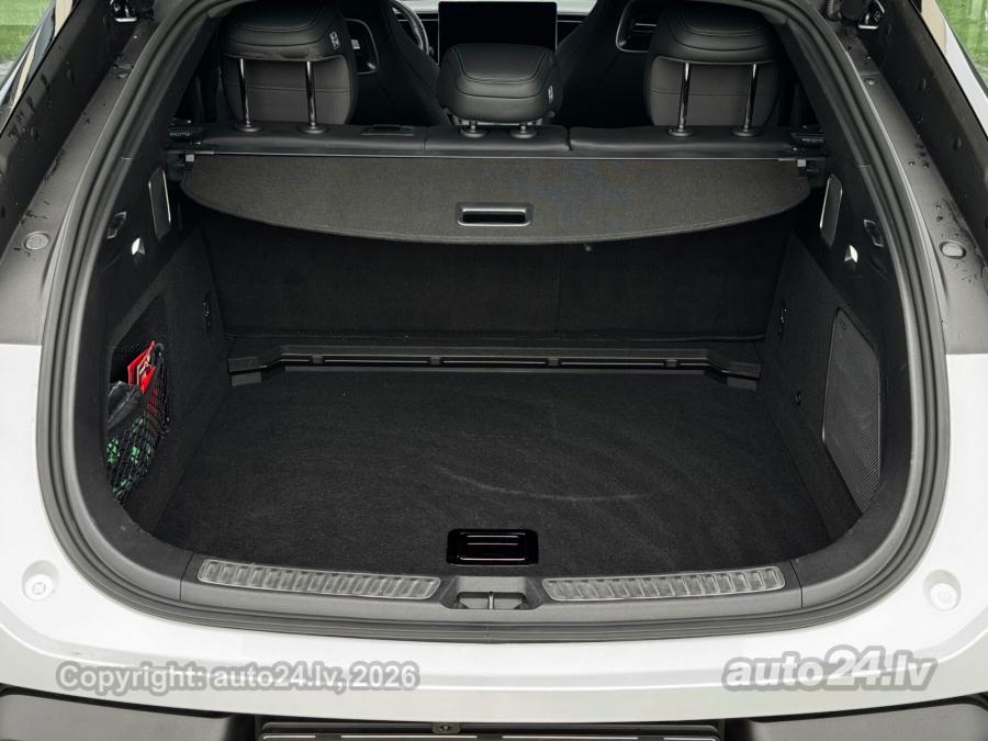 Balts BYD Sealion 7 2025 Tallina, ar dzinēja tilpumu 0.00 L un nobraukumu 22 tūkst. km par 54990 €, foto 9 vietnē AUTOMOTO.COM.LV