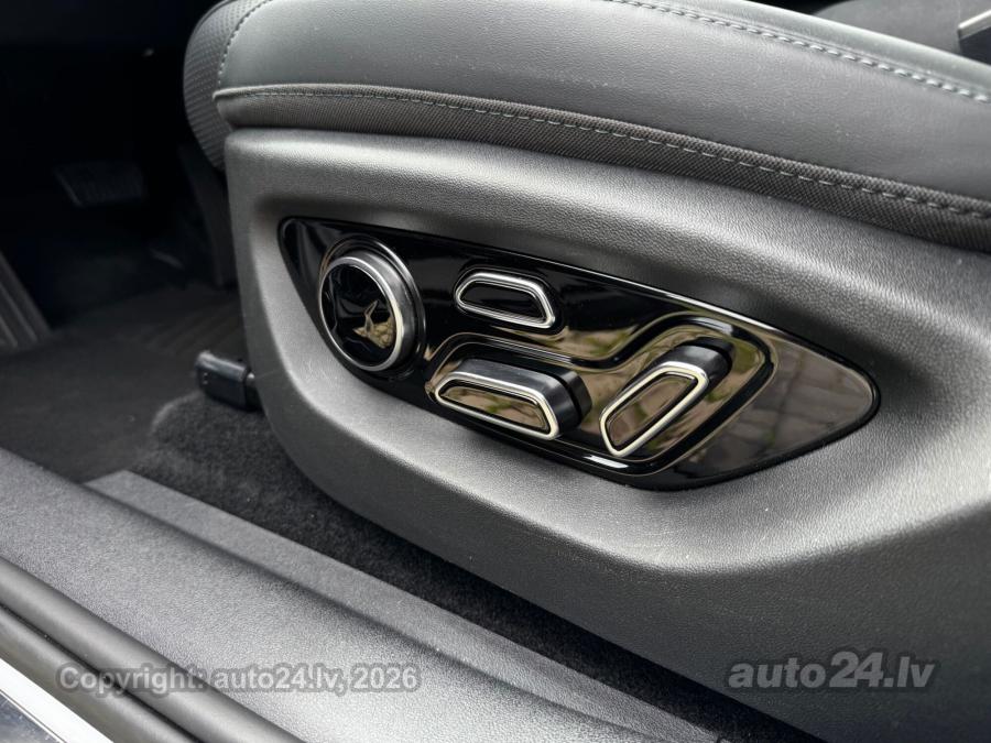 Balts BYD Sealion 7 2025 Tallina, ar dzinēja tilpumu 0.00 L un nobraukumu 22 tūkst. km par 54990 €, foto 18 vietnē AUTOMOTO.COM.LV