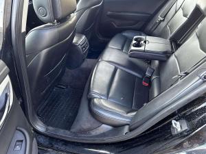 Melns Cadillac ATS 2013 Alīta, ar dzinēja tilpumu 2.00 L un nobraukumu 223 tūkst. km par 8750 €, foto 8 vietnē AUTOMOTO.COM.LV