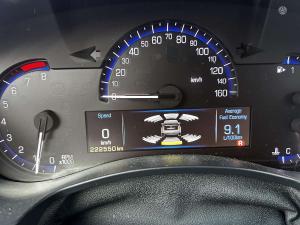 Melns Cadillac ATS 2013 Alīta, ar dzinēja tilpumu 2.00 L un nobraukumu 223 tūkst. km par 8750 €, foto 13 vietnē AUTOMOTO.COM.LV