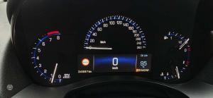 Grey Cadillac ATS 2015 in Vilnius, with an engine capacity of 2.00 L and mileage of 35 thousand km for 12500 €, photo 15 on AUTOMOTO.COM.LV