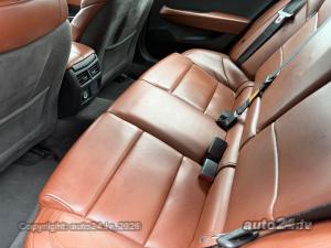 Balts Cadillac ATS 2016 Tallina, ar dzinēja tilpumu 2.00 L un nobraukumu 95 tūkst. km par 14889 €, foto 9 vietnē AUTOMOTO.COM.LV