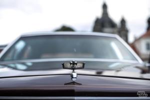 Brūns Cadillac Brougham 1982 Kauņa, ar dzinēja tilpumu 4.10 L un nobraukumu 87 tūkst. km par 11500 €, foto 12 vietnē AUTOMOTO.COM.LV