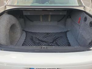 Balts Cadillac Catera 1998 Viļņa, ar dzinēja tilpumu 2.96 L un nobraukumu 112 tūkst. km par 4999 €, foto 22 vietnē AUTOMOTO.COM.LV