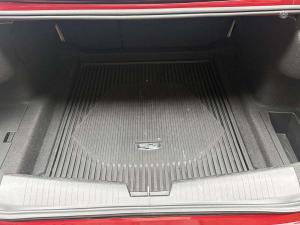 Sarkans Cadillac CT4 2021 Kauņa, ar dzinēja tilpumu 2.00 L un nobraukumu 60 tūkst. km par 18900 €, foto 19 vietnē AUTOMOTO.COM.LV