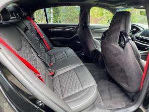 Melns Cadillac CT5 2024 Viļņa, ar dzinēja tilpumu 6.16 L un nobraukumu 13 tūkst. km par 89000 €, foto 14 vietnē AUTOMOTO.COM.LV