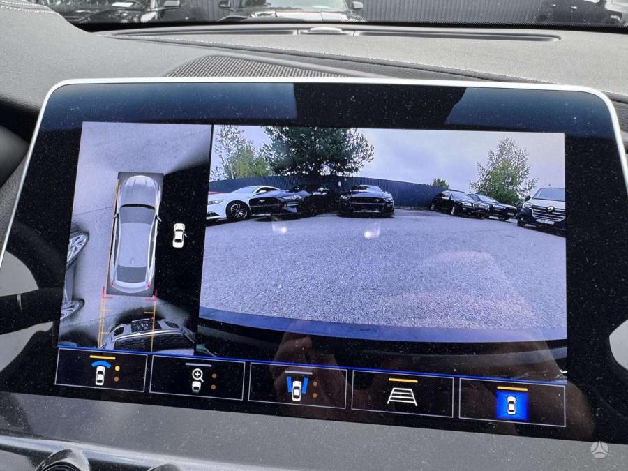 Melns Cadillac CT5 2024 Viļņa, ar dzinēja tilpumu 6.16 L un nobraukumu 13 tūkst. km par 89000 €, foto 19 vietnē AUTOMOTO.COM.LV
