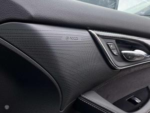 Melns Cadillac CT5 2024 Viļņa, ar dzinēja tilpumu 6.16 L un nobraukumu 13 tūkst. km par 89000 €, foto 21 vietnē AUTOMOTO.COM.LV