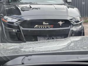 Melns Cadillac CT5 2024 Viļņa, ar dzinēja tilpumu 6.16 L un nobraukumu 13 tūkst. km par 89000 €, foto 22 vietnē AUTOMOTO.COM.LV