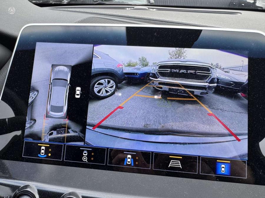 Melns Cadillac CT5 2024 Viļņa, ar dzinēja tilpumu 6.16 L un nobraukumu 13 tūkst. km par 89000 €, foto 18 vietnē AUTOMOTO.COM.LV