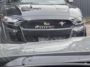Melns Cadillac CT5 2024 Viļņa, ar dzinēja tilpumu 6.16 L un nobraukumu 13 tūkst. km par 89000 €, foto 22 vietnē AUTOMOTO.COM.LV