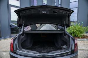 Черный Кадиллак CT6 2019 в Каунас, объемом двигателя 3.65 л и пробегом 119 тыс. км за 29950 €, фото 16 на AUTOMOTO.COM.LV