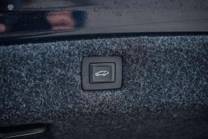 Черный Кадиллак CT6 2019 в Каунас, объемом двигателя 3.65 л и пробегом 119 тыс. км за 29950 €, фото 17 на AUTOMOTO.COM.LV