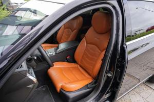Черный Кадиллак CT6 2019 в Каунас, объемом двигателя 3.65 л и пробегом 119 тыс. км за 29950 €, фото 28 на AUTOMOTO.COM.LV