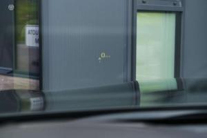 Черный Кадиллак CT6 2019 в Каунас, объемом двигателя 3.65 л и пробегом 119 тыс. км за 29950 €, фото 31 на AUTOMOTO.COM.LV