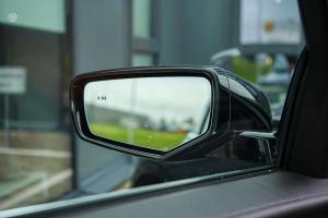 Черный Кадиллак CT6 2019 в Каунас, объемом двигателя 3.65 л и пробегом 119 тыс. км за 29950 €, фото 36 на AUTOMOTO.COM.LV