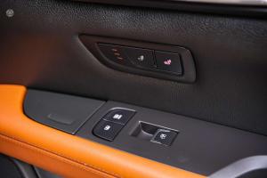 Черный Кадиллак CT6 2019 в Каунас, объемом двигателя 3.65 л и пробегом 119 тыс. км за 29950 €, фото 37 на AUTOMOTO.COM.LV