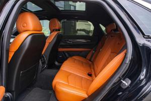 Черный Кадиллак CT6 2019 в Каунас, объемом двигателя 3.65 л и пробегом 119 тыс. км за 29950 €, фото 39 на AUTOMOTO.COM.LV