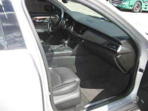 Серый Кадиллак CT6 2016 в Каунас, объемом двигателя 3.65 л и пробегом 179 тыс. км за 14300 €, фото 17 на AUTOMOTO.COM.LV