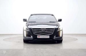 Zils Cadillac CTS 2015 Viļņa, ar dzinēja tilpumu 2.00 L un nobraukumu 128 tūkst. km par 11200 €, foto 10 vietnē AUTOMOTO.COM.LV