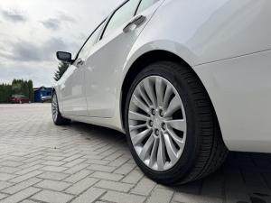 Cadillac CTS 2016 Kretinga, ar dzinēja tilpumu 2.00 L un nobraukumu 112 tūkst. km par 14995 €, foto 13 vietnē AUTOMOTO.COM.LV