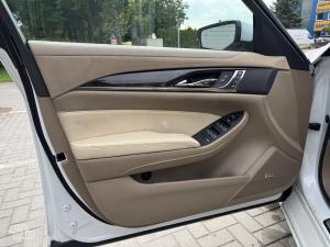 Cadillac CTS 2016 Kretinga, ar dzinēja tilpumu 2.00 L un nobraukumu 112 tūkst. km par 14995 €, foto 15 vietnē AUTOMOTO.COM.LV