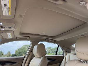 Cadillac CTS 2016 Kretinga, ar dzinēja tilpumu 2.00 L un nobraukumu 112 tūkst. km par 14995 €, foto 18 vietnē AUTOMOTO.COM.LV