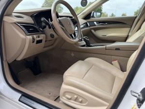 Cadillac CTS 2016 Kretinga, ar dzinēja tilpumu 2.00 L un nobraukumu 112 tūkst. km par 14995 €, foto 19 vietnē AUTOMOTO.COM.LV