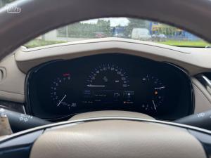 Cadillac CTS 2016 Kretinga, ar dzinēja tilpumu 2.00 L un nobraukumu 112 tūkst. km par 14995 €, foto 22 vietnē AUTOMOTO.COM.LV