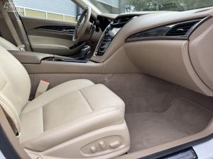Cadillac CTS 2016 Kretinga, ar dzinēja tilpumu 2.00 L un nobraukumu 112 tūkst. km par 14995 €, foto 27 vietnē AUTOMOTO.COM.LV