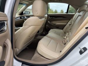 Cadillac CTS 2016 Kretinga, ar dzinēja tilpumu 2.00 L un nobraukumu 112 tūkst. km par 14995 €, foto 30 vietnē AUTOMOTO.COM.LV