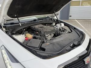 Cadillac CTS 2016 Kretinga, ar dzinēja tilpumu 2.00 L un nobraukumu 112 tūkst. km par 14995 €, foto 35 vietnē AUTOMOTO.COM.LV