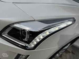 Cadillac CTS 2016 Kretinga, ar dzinēja tilpumu 2.00 L un nobraukumu 112 tūkst. km par 14995 €, foto 37 vietnē AUTOMOTO.COM.LV