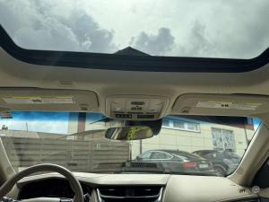 White Cadillac CTS 2016 in Kretinga, with an engine capacity of 2.00 L and mileage of 112 thousand km for 15500 €, photo 17 on AUTOMOTO.COM.LV