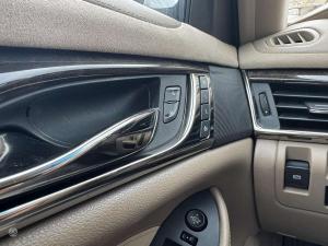 White Cadillac CTS 2016 in Kretinga, with an engine capacity of 2.00 L and mileage of 112 thousand km for 15500 €, photo 19 on AUTOMOTO.COM.LV
