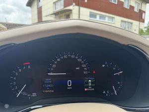 White Cadillac CTS 2016 in Kretinga, with an engine capacity of 2.00 L and mileage of 112 thousand km for 15500 €, photo 21 on AUTOMOTO.COM.LV
