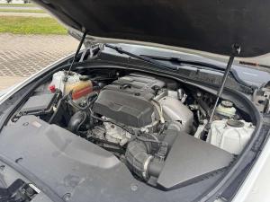 White Cadillac CTS 2016 in Kretinga, with an engine capacity of 2.00 L and mileage of 112 thousand km for 15500 €, photo 37 on AUTOMOTO.COM.LV