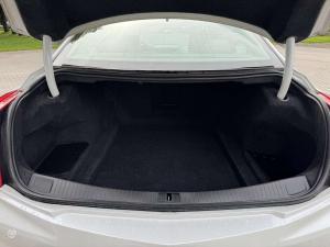 White Cadillac CTS 2016 in Kretinga, with an engine capacity of 2.00 L and mileage of 112 thousand km for 14995 €, photo 32 on AUTOMOTO.COM.LV