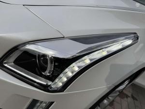 White Cadillac CTS 2016 in Kretinga, with an engine capacity of 2.00 L and mileage of 112 thousand km for 14995 €, photo 37 on AUTOMOTO.COM.LV