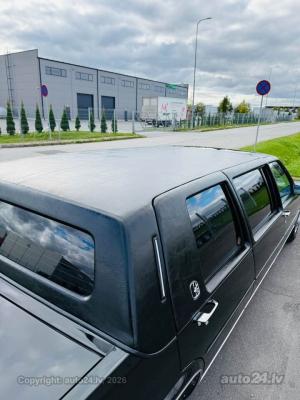 Melns Cadillac de-ville 1985 Tallina, ar dzinēja tilpumu 4.10 L un nobraukumu 40 tūkst. km par 5000 €, foto 4 vietnē AUTOMOTO.COM.LV